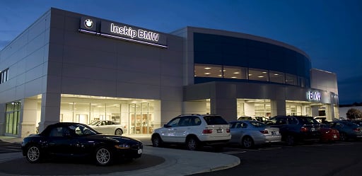 BMW OF WARWICK - Updated January 2026 - 27 Photos & 134 Reviews - 1515 ...