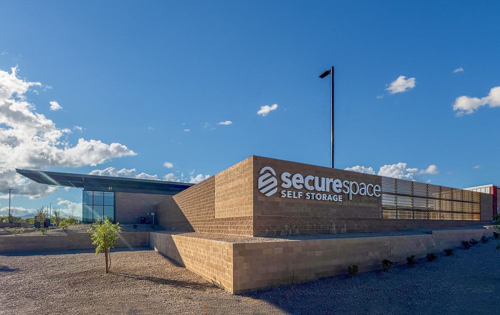SECURESPACE SELF STORAGE SURPRISE - Updated December 2025 - 64 Photos ...