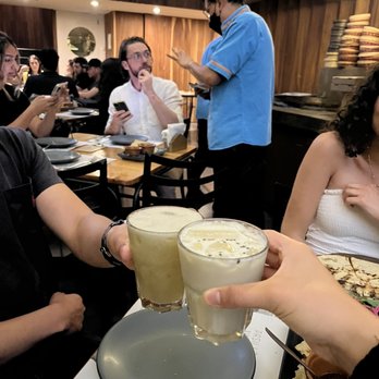 PASILLO DE HUMO - Updated November 2024 - 252 Photos & 91 Reviews - Av ...