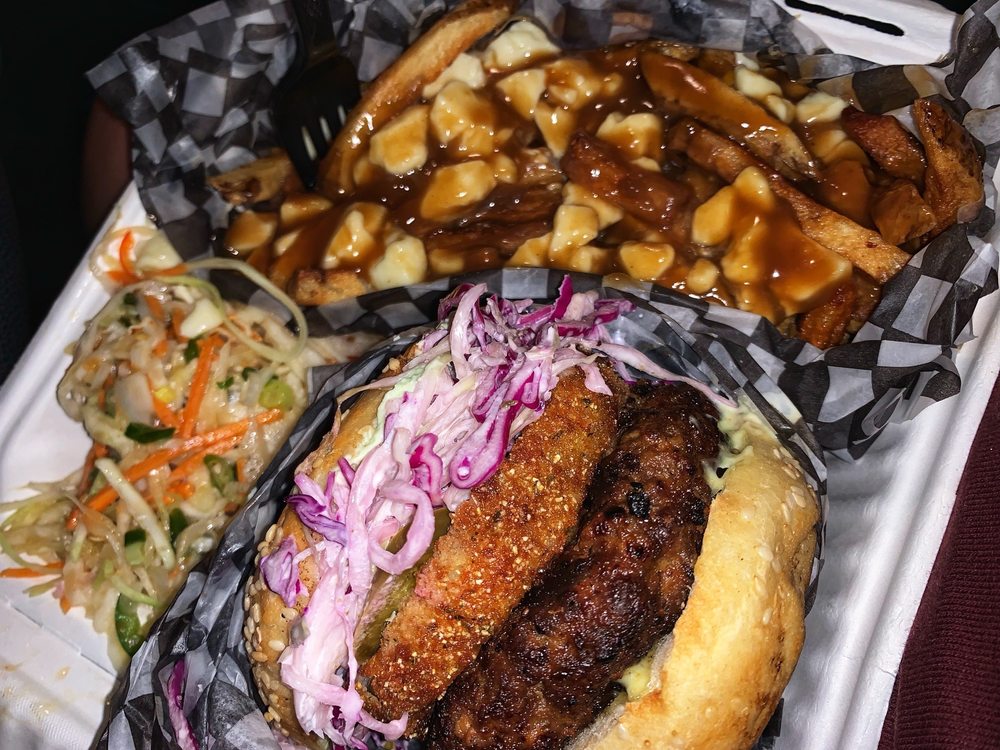 LE BBQ SHOP - Updated December 2025 - 40 Photos & 29 Reviews - 315 Bl ...