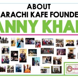 KARACHI KAFE - Updated December 2025 - 252 Photos & 81 Reviews - 2999 E ...
