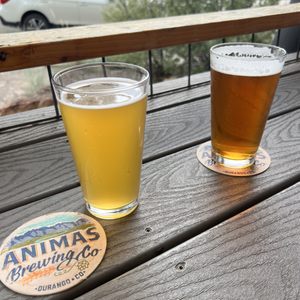 ANIMAS BREWING COMPANY - 88 Photos & 180 Reviews - 1560 E 2nd Ave ...
