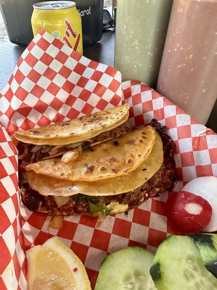 LA JARA TACOS - Updated December 2025 - 11 Photos & 12 Reviews - 7700 ...