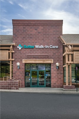 SUTTER WALK-IN CARE EL DORADO HILLS - Updated July 2024 - 17 Photos ...
