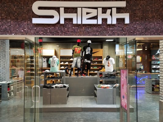 SHIEKH SHOES - Updated October 2025 - 29 Photos - 1000 W Oaks Mall ...