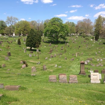THE HOMEWOOD CEMETERY - Updated March 2026 - 67 Photos & 13 Reviews ...