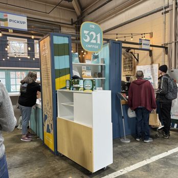 321 COFFEE - Updated December 2025 - 53 Photos & 36 Reviews - 1209 ...