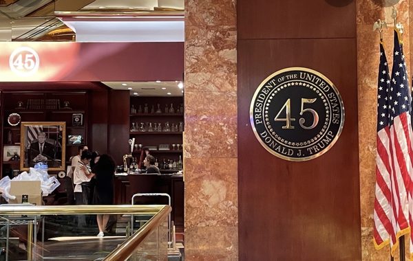 45 WINE & WHISKEY BAR - 12 Photos & 17 Reviews - 725 5th Ave, New York ...