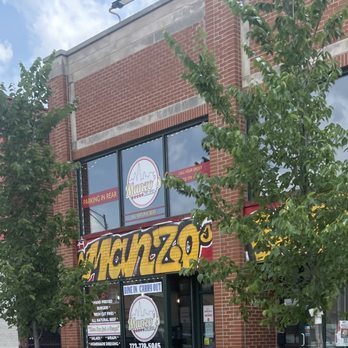 MANZO’S BURGER - Updated October 2025 - 176 Photos & 244 Reviews - 2353 ...