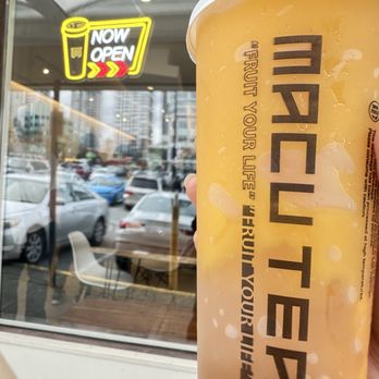 MACU TEA - Updated January 2026 - 54 Photos & 24 Reviews - 6-4429 ...