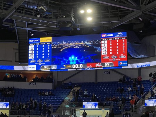 CHAIFETZ ARENA - Updated December 2025 - 131 Photos & 57 Reviews - 1 S ...