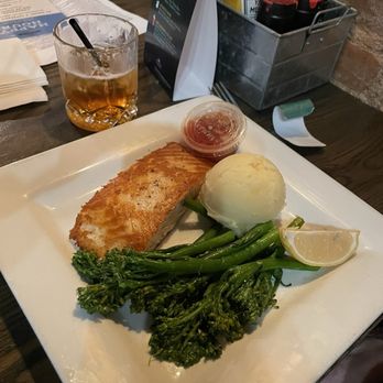 LANDMARK KITCHEN & BAR - Updated September 2025 - 80 Photos & 59 ...