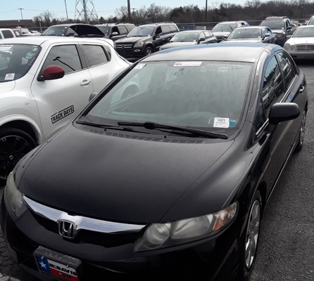 AMERICA’S AUTO AUCTION DALLAS - Updated December 2025 - 16 Photos - 219 ...