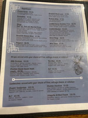 HP- PUB & GRUB - Updated December 2025 - 624 Center Point Rd NE, Cedar ...