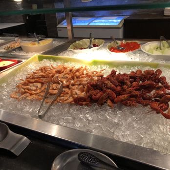 RED SUN BUFFET - Updated December 2025 - 36 Photos & 77 Reviews - 2769 ...
