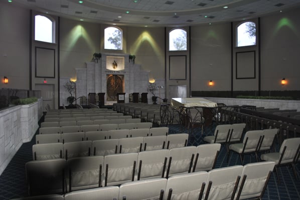 BOCA RATON SYNAGOGUE - Updated December 2025 - 15 Photos - 7900 Montoya ...