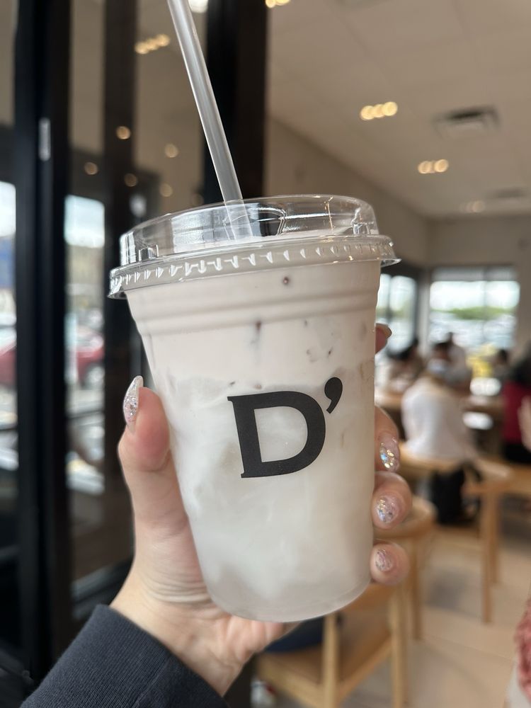 D’AVANT BAKERY - Updated December 2025 - 116 Photos & 31 Reviews - 321 Broad Ave, Ridgefield ...