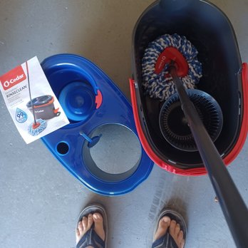 FREUDENBERG HOUSEHOLD PRODUCTS - Updated October 2025 - 2188 Diehl Rd ...