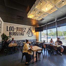 LOS DE JUAREZ BURRITOS - Updated October 2025 - 375 Photos & 345 ...