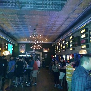 LOGAN ARCADE - Updated November 2024 - 183 Photos & 185 Reviews - 2410 ...