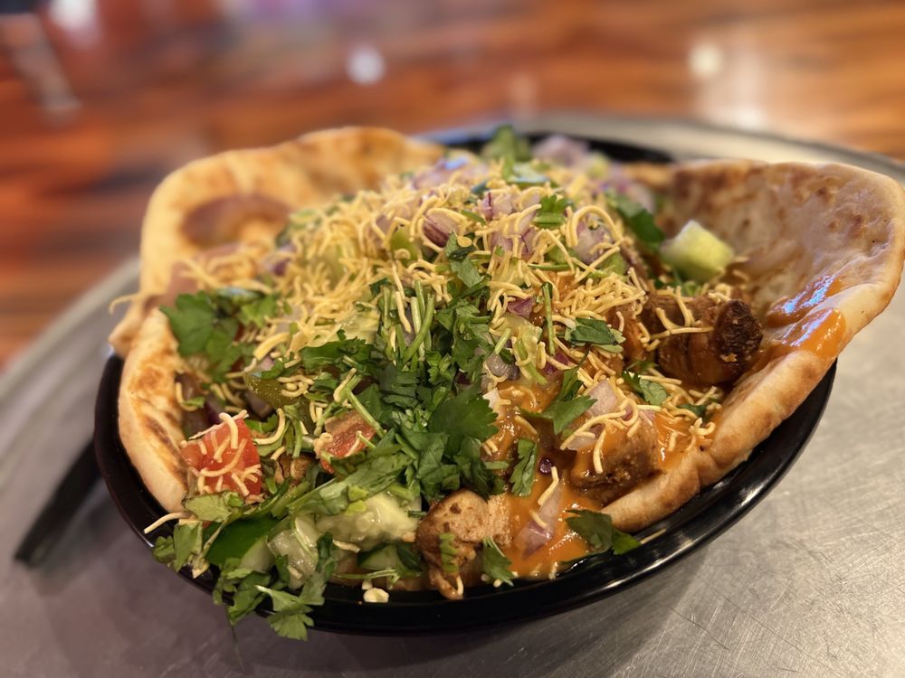 NAAN-TASTIC - Updated October 2025 - 348 Photos & 356 Reviews - 100 ...