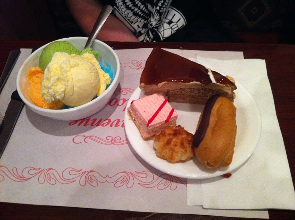 BUFFET FU LAM - Updated December 2025 - 11 Reviews - 3530 Boulevard ...