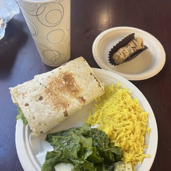 HOVAN GOURMET MEDITERRANEAN RESTAURANT - Updated May 2024 - 241 Photos ...