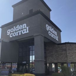 GOLDEN CORRAL BUFFET & GRILL - Updated July 2025 - 174 Photos & 104 ...