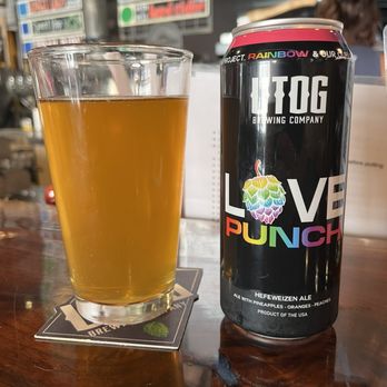 UTOG BREWING - Updated August 2024 - 317 Photos & 272 Reviews - 2331 ...