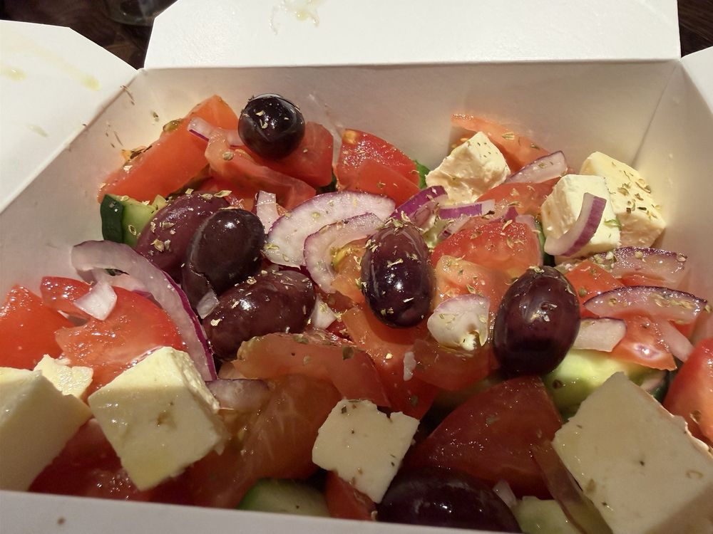 DIMITRIS GREEK FOOD - Updated May 2026 - 14 Photos & 13 Reviews - 16 ...