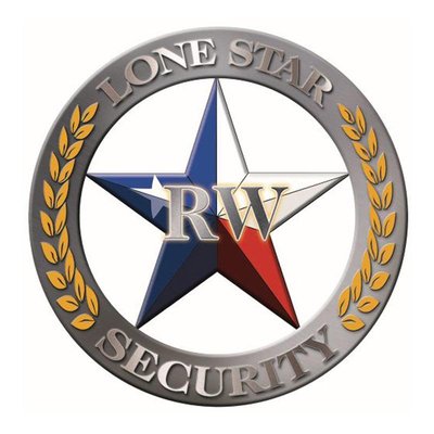 RW LONE STAR SECURITY - Updated August 2024 - 7600 Chevy Chase Dr ...