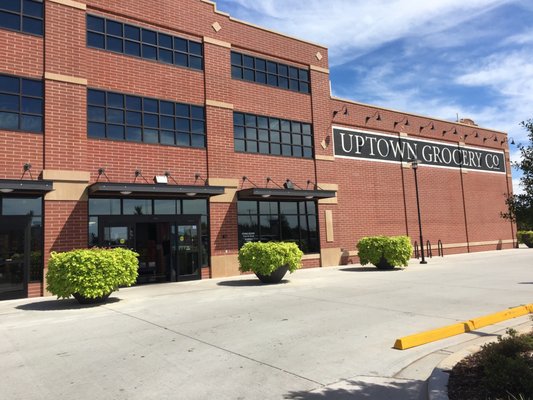 UPTOWN GROCERY CO. - PHARMACY - Updated November 2025 - 27 Photos ...