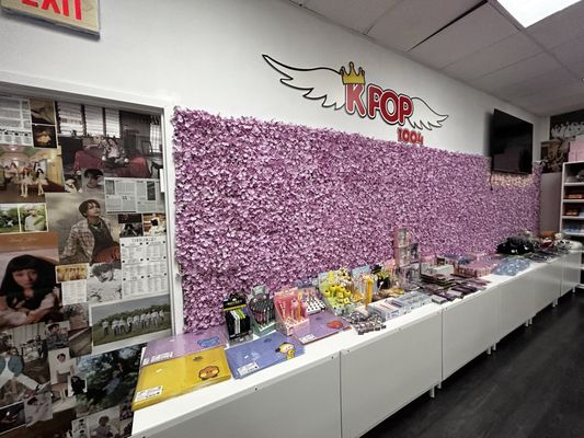 KPOP 1004 - Updated October 2025 - 28 Photos - 414 Great Mall Dr ...