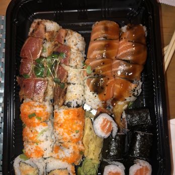 LAZY FISH - Updated October 2025 - 487 Photos & 517 Reviews - 10 E ...