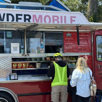 SAM’S CHOWDER MOBILE - Updated January 2026 - 288 Photos & 160 Reviews ...