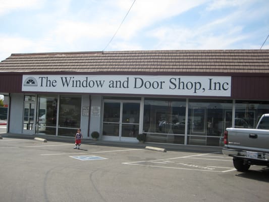 THE WINDOW AND DOOR SHOP, INC. - Updated October 2025 - 23 Photos & 35 ...