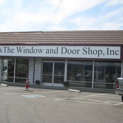 THE WINDOW AND DOOR SHOP, INC. - 42 Photos & 25 Reviews - Windows ...