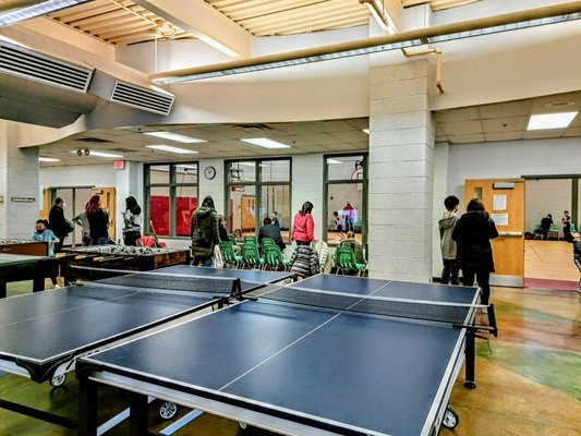 LANGSTON-BROWN COMMUNITY & SENIOR CENTER AND PARK - Updated June 2026 ...