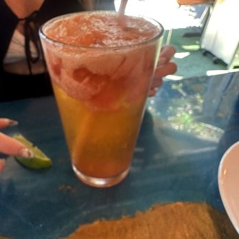 COYA PERUVIAN SECRET - Updated June 2024 - 1210 Photos & 556 Reviews ...