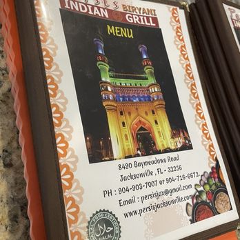 PERSIS INDIAN GRILL - Updated October 2025 - 128 Photos & 38 Reviews ...