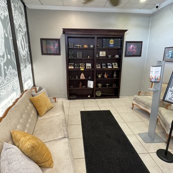 CLOUD PARLOR SPEAKEASY CAFE - 67 Photos & 25 Reviews - 297 W Cocoa ...