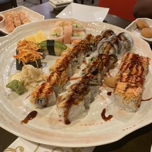 SUSHI HOUSE - 95 Photos & 55 Reviews - Sushi Bars - 972 Teaneck Rd, Teaneck, NJ - Restaurant ...