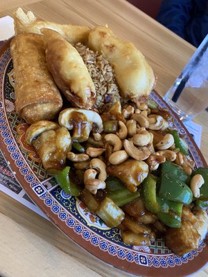 ASIAN TASTE - Updated December 2025 - 22 Reviews - 1041 Main St ...