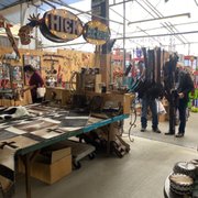 MESA MARKET PLACE SWAP MEET - 114 Photos & 130 Reviews - 10550 E ...