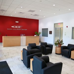 GERBER COLLISION & GLASS - Updated September 2025 - 10 Photos - 8530 ...