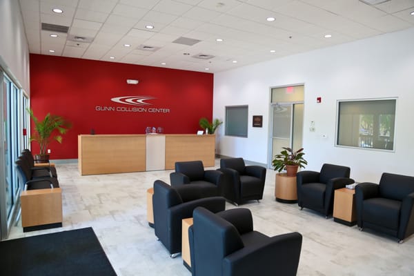 GUNN COLLISION CENTER - Updated January 2026 - 43 Photos & 72 Reviews ...
