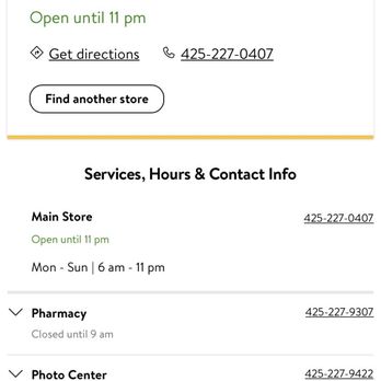 WALMART SUPERCENTER - Updated July 2024 - 120 Photos & 360 Reviews ...