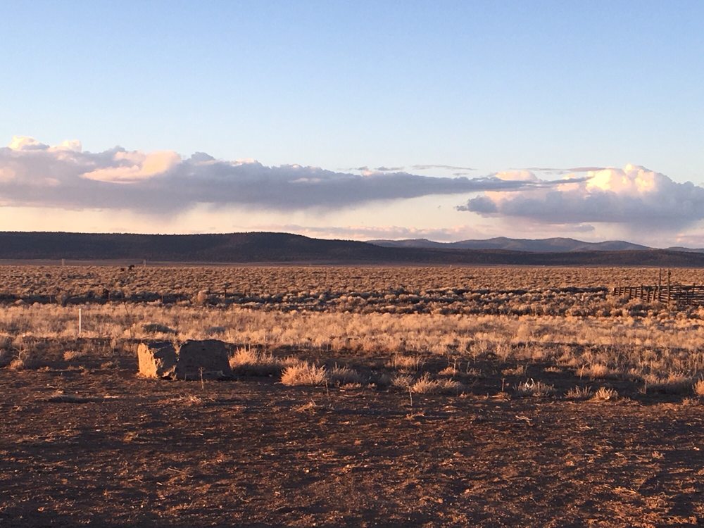 CENTRAL OREGON HWY REST AREA - Updated December 2025 - 16 Photos ...