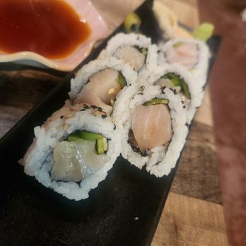 MOSHI MOSHI - Updated December 2025 - 1419 Photos & 1230 Reviews - 1448 ...