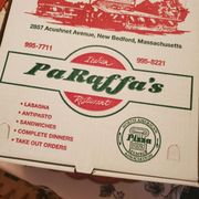 PA RAFFA’S ITALIAN RESTAURANT | 68 Photos & 130 Reviews - 2857 Acushnet ...